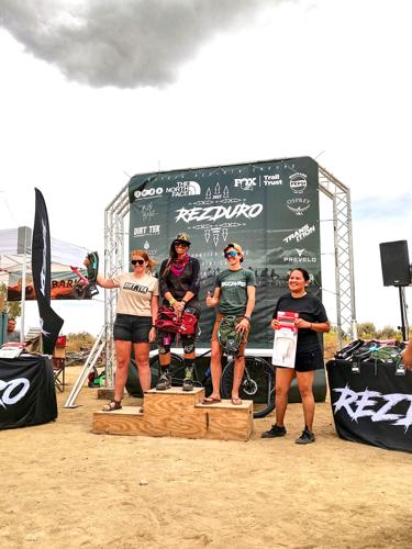 Women take the trails at Rezduro | Features | nhonews.com