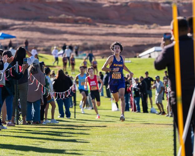 AIA Sectionals Highlight northern Arizona’s best in divisions III and ...