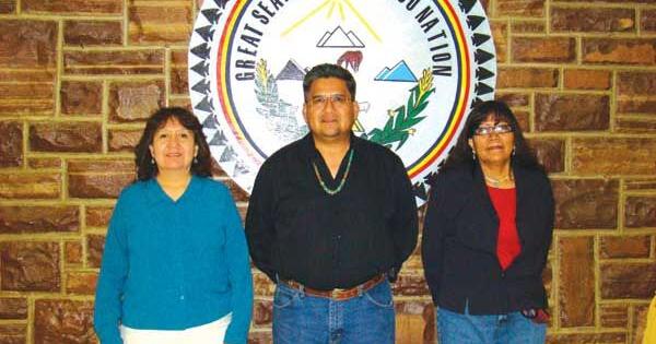 Sanctions against Kayenta Chapter lifted after audit | News | nhonews.com