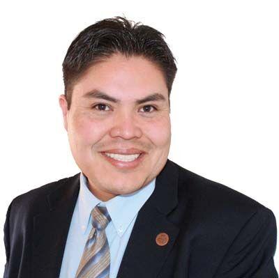 Joshua Butler running for Tuba City Council Delegate | Features ...