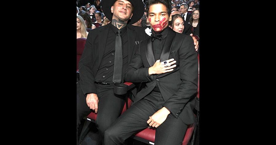 'Reservation Dogs' star brings MMIP to Emmy Awards | News | nhonews.com