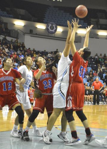 Roadrunners advance in state championship over Window Rock Scouts ...