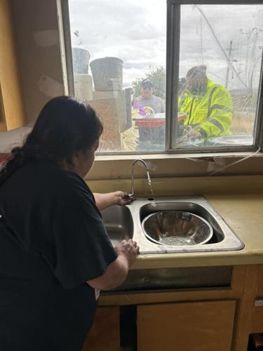 Antinanco and K’eh Native Action bring solar water pumps to Sacred ...