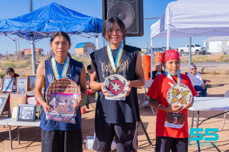 50th annual Louis Tewanima Footrace a reminder of Hopi struggles and ...