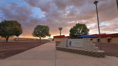 Hopi Junior and Senior High students return to school Aug. 7 | Sports ...