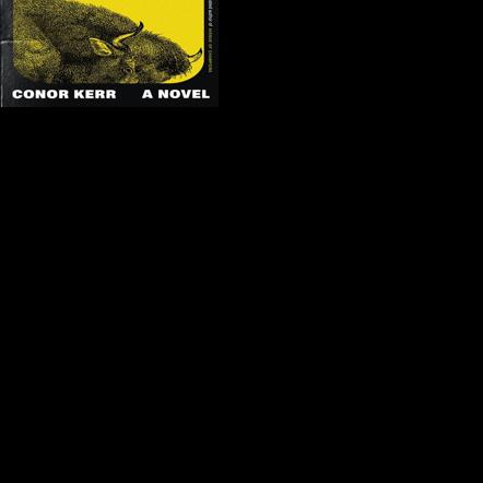 Conor Kerr’s new book Prairie Edge shares story of colonialism through ...