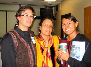 Leupp Chapter considers Just Transition | Features | nhonews.com