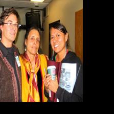 Leupp Chapter considers Just Transition | Features | nhonews.com