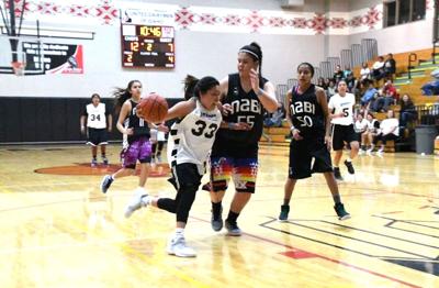 Native American Basketball Invitational set to return to Phoenix in ...