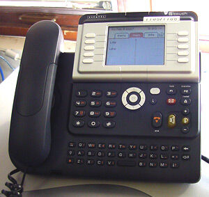 New phone system for TCUSD | Features | nhonews.com