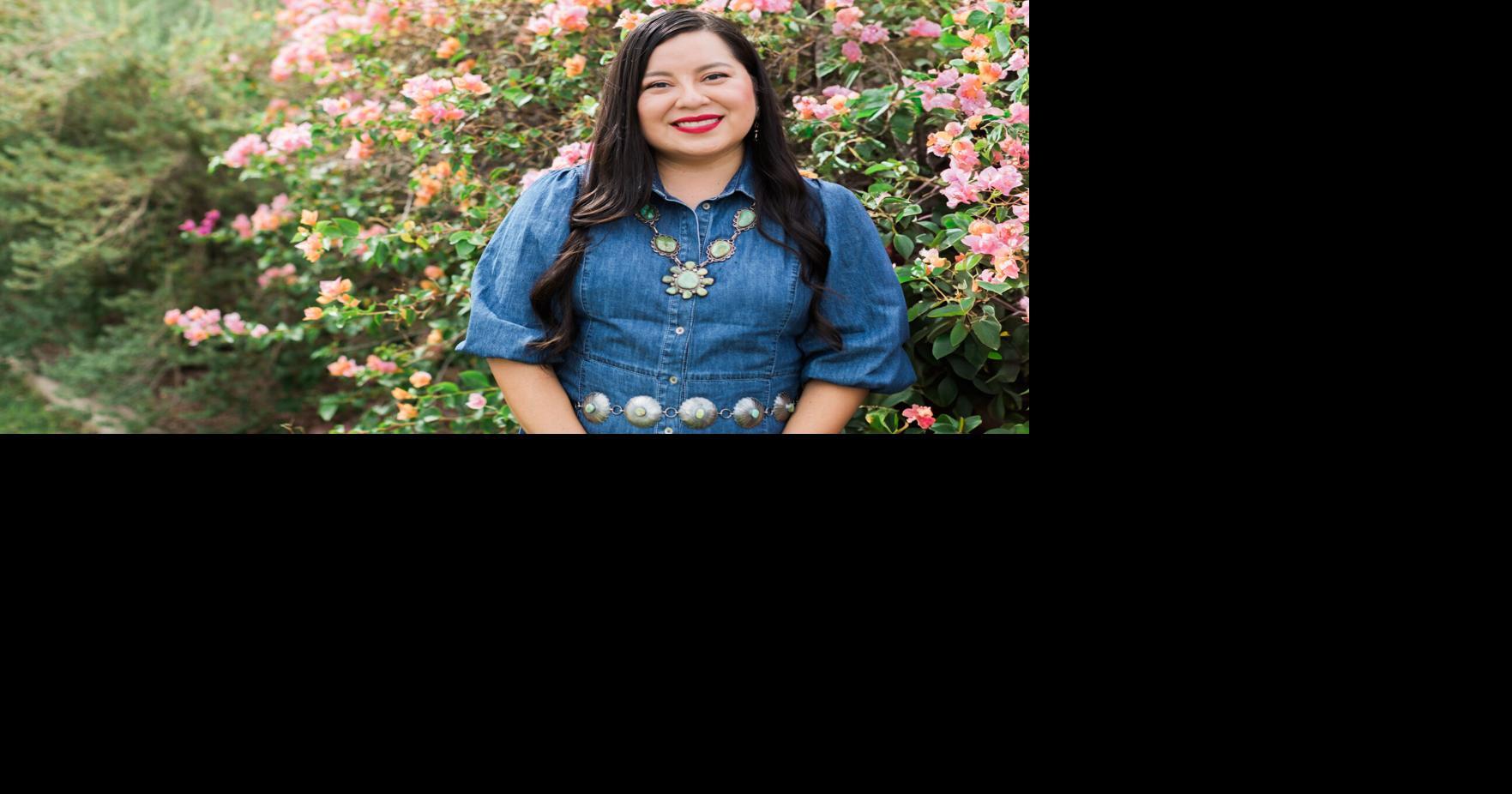 10 years of The Fancy Navajo: Alana Yazzie talks new cookbook ...