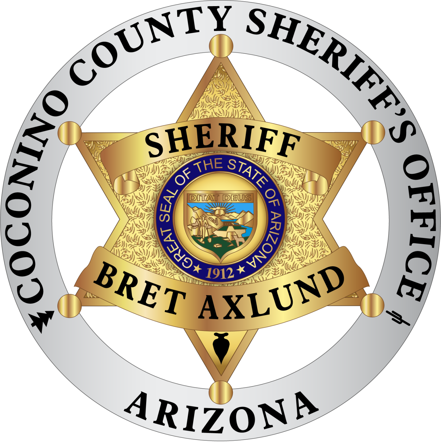 Coconino County launches multi-agency program to track repeat violent ...