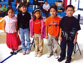 Little Singer School declares Benny Singer Day | Features | nhonews.com