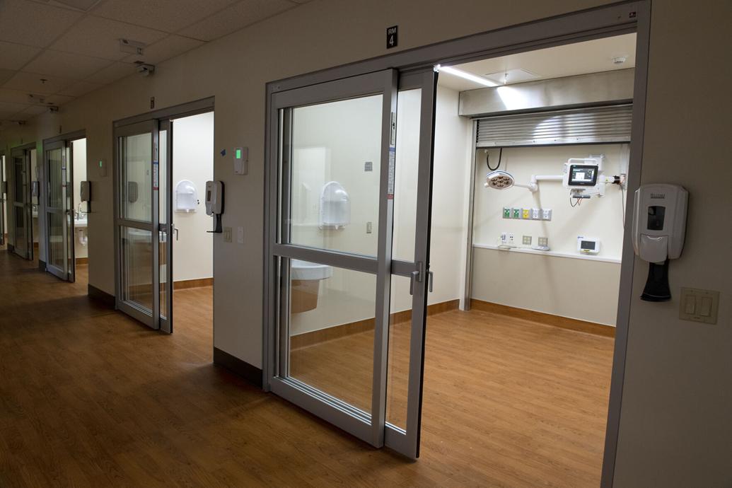 Tuba City Regional Health Care honored in patient care, trauma services ...