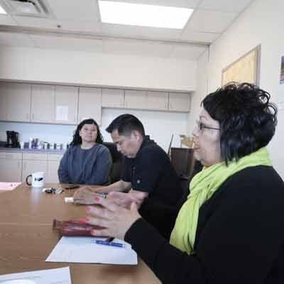 New Tuba City and Moencopi Village project to invest in Reservation ...