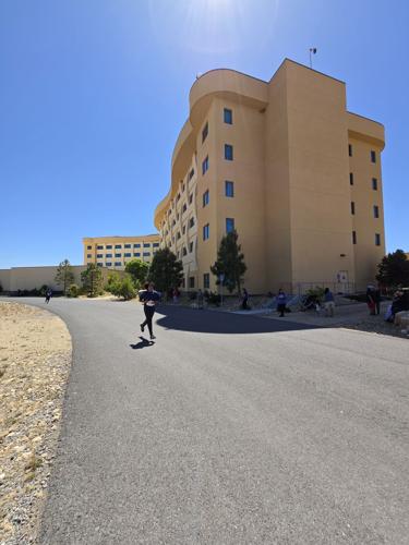 Navajo Nation Gaming launches L66P Fun Run at Twin Arrows | News ...