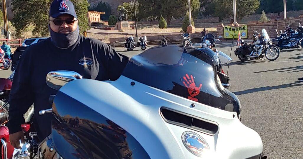 Nation of Patriots 15th anniversary tour stops in Window Rock May 25 ...