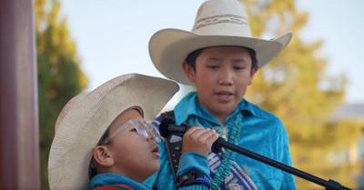 The Little Wranglers featured at Grand Canyon National Park | Features ...