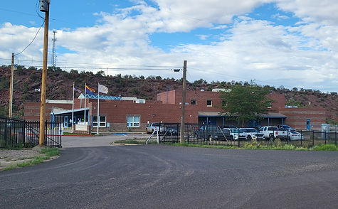 Diné Education to assume control of Nazlini school | Education ...