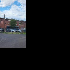 Diné Education to assume control of Nazlini school | Education ...