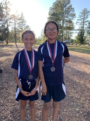 Holbrook Cross Country takes title at Rick Baker Invite | Sports ...