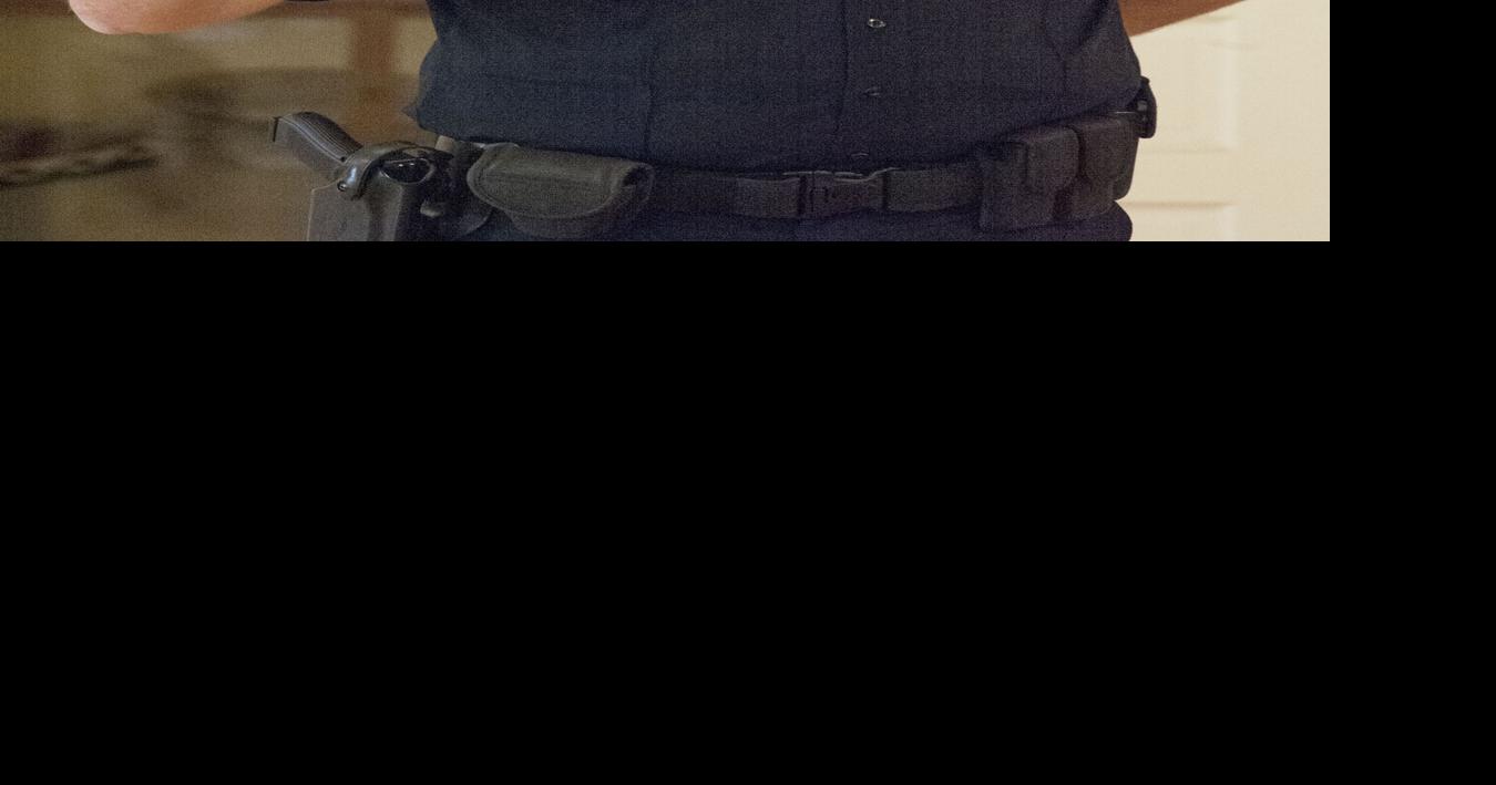 Winslow police chief visits Good Morning Winslow | Winslow News ...