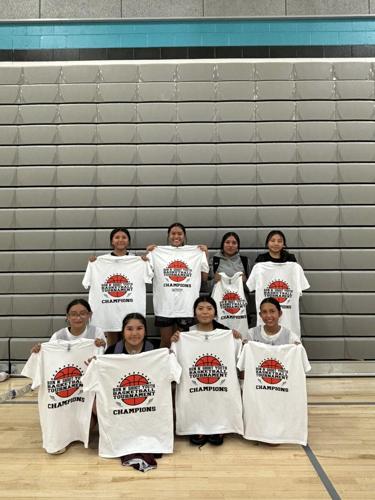 Hopi youth Run & Shoot | Sports | nhonews.com