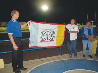 Photo Gallery: 2010 Hopi High School homecoming | Photo Galleries ...