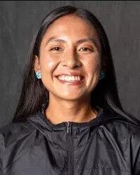 More than a race: NAU’s Ali Upshaw carries Navajo tradition across the ...