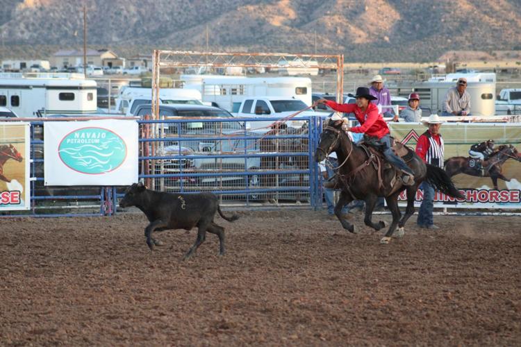 Kayenta Fourth of July Rodeo brings heat and heart | Sports | nhonews.com