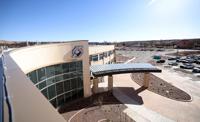 Sage Memorial Hospital constructs new Ganado facility to improve health ...