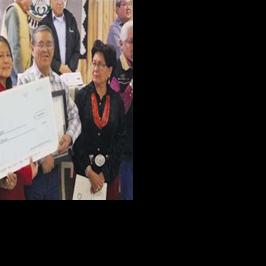 Bodaway-Gap Chapter gains LGA certification | News | nhonews.com