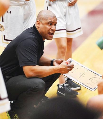 Lady Bulldogs coach Jerron Jordan steps down after 23 years | Winslow ...