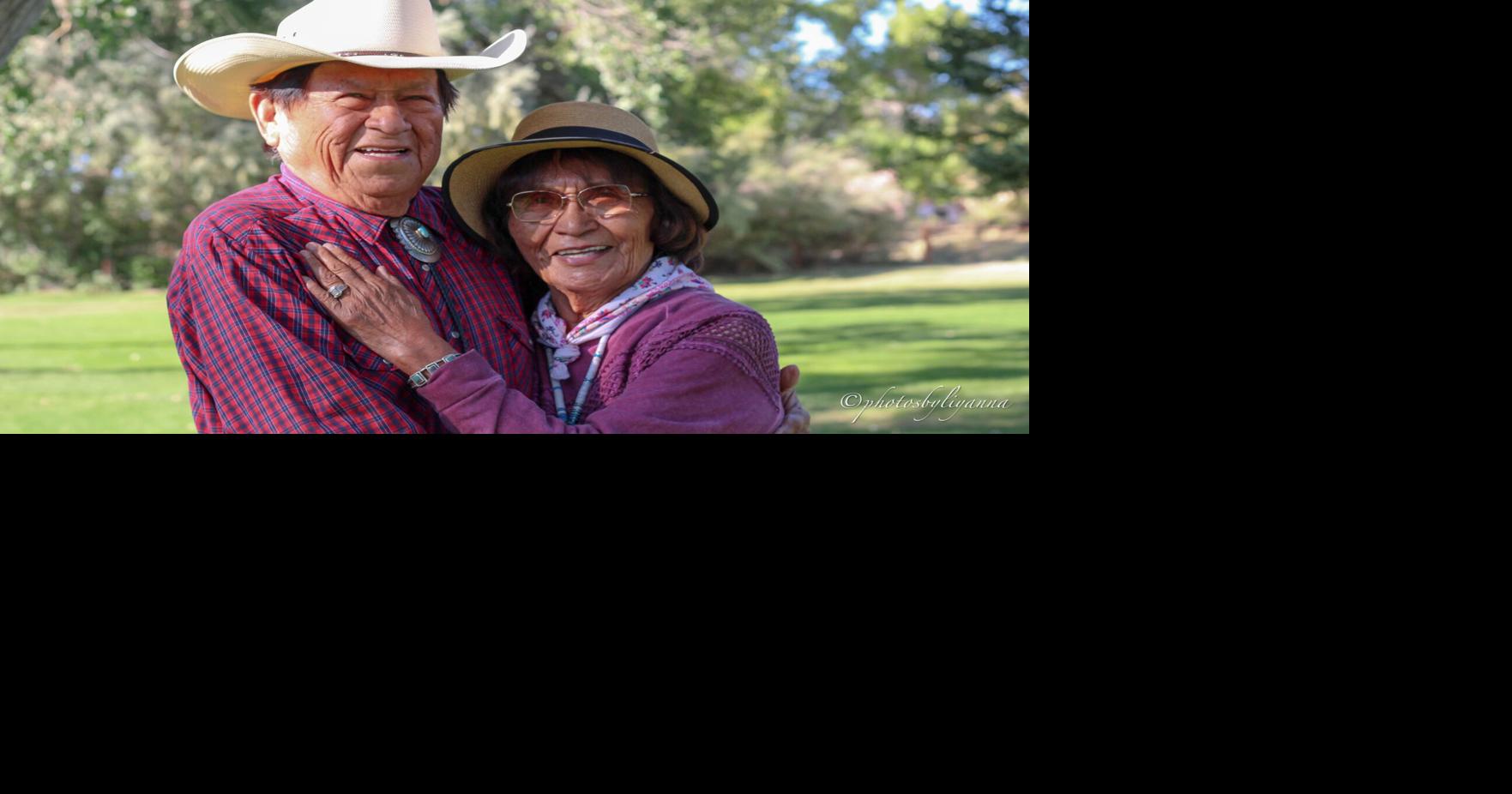 Former Navajo Nation Council Delegate J.C. Begay passes | News ...