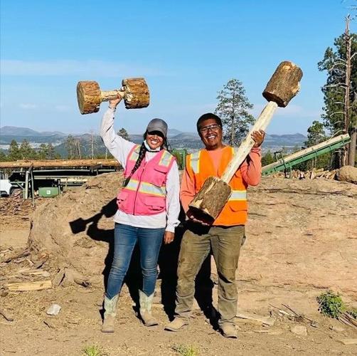 Fueling Hopi: Koho4Hopi partners with Joe Dirt to provide sustainable ...
