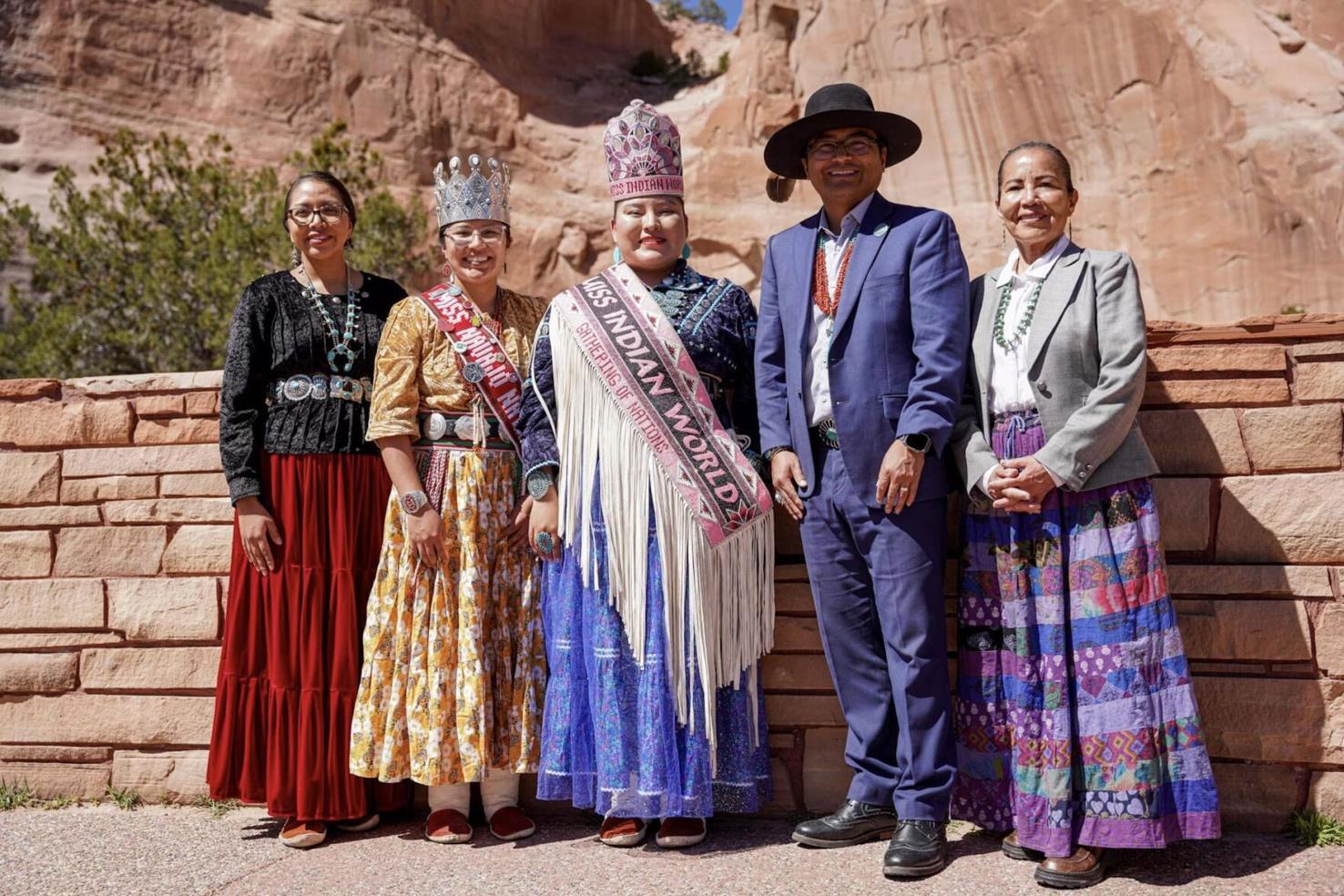 Kassie John is Miss Indian World | News | nhonews.com