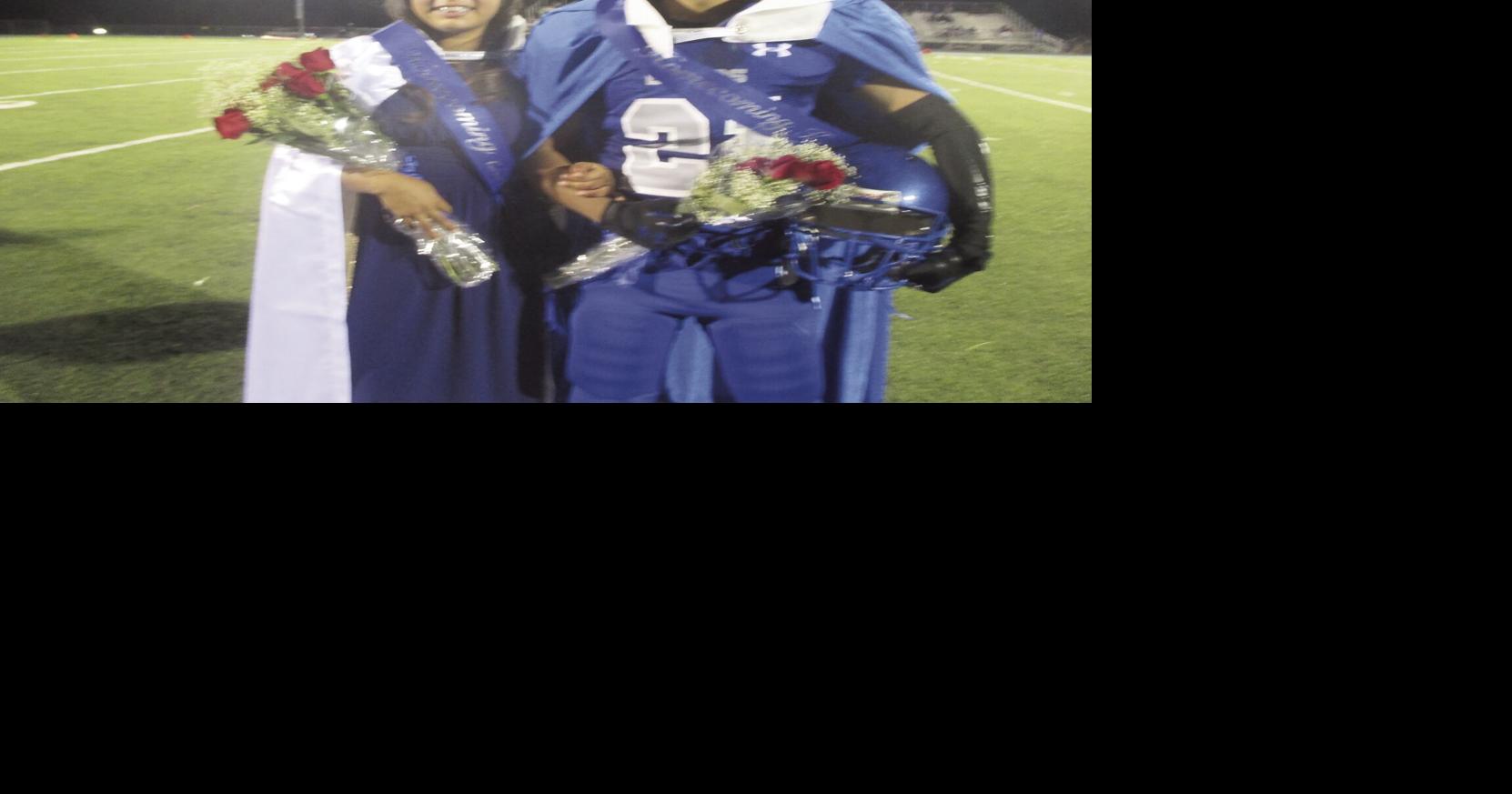 Hopi High celebrates homecoming royalty | Education | nhonews.com