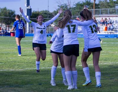 Show Low Cougars get early season win against Snowflake | Sports ...