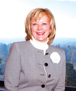 FMC welcomes new vice president of nursing services | News | nhonews.com