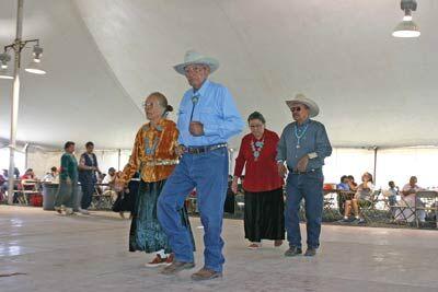 Kayenta Township goes big with Fourth of July celebration | News ...