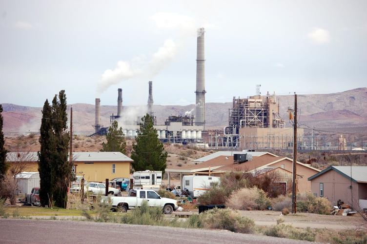 How one small tribe beat coal and built a solar plant | Features ...