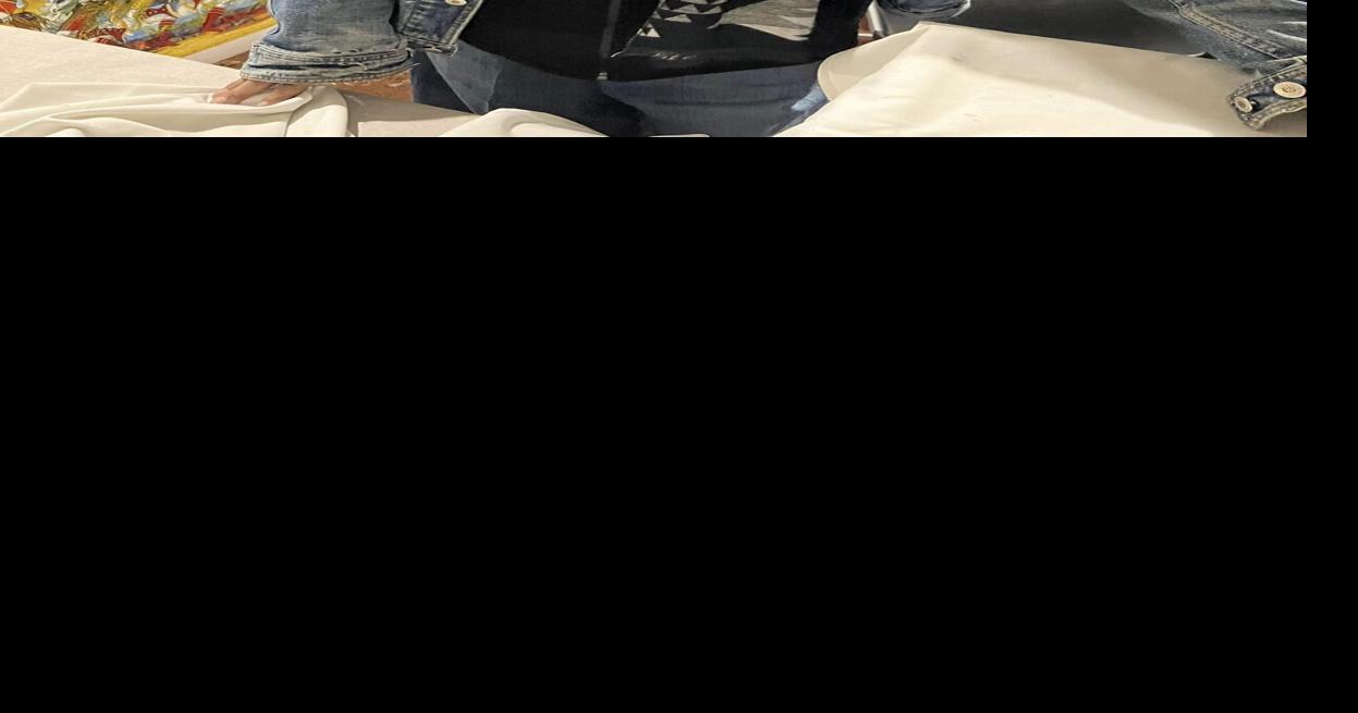 Famed Diné artist Baje Whitethorne, Sr. dies at 73 | Features | nhonews.com