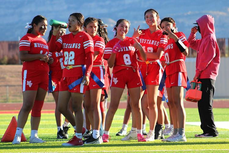 Lady Mustangs win in overtime | Sports | nhonews.com
