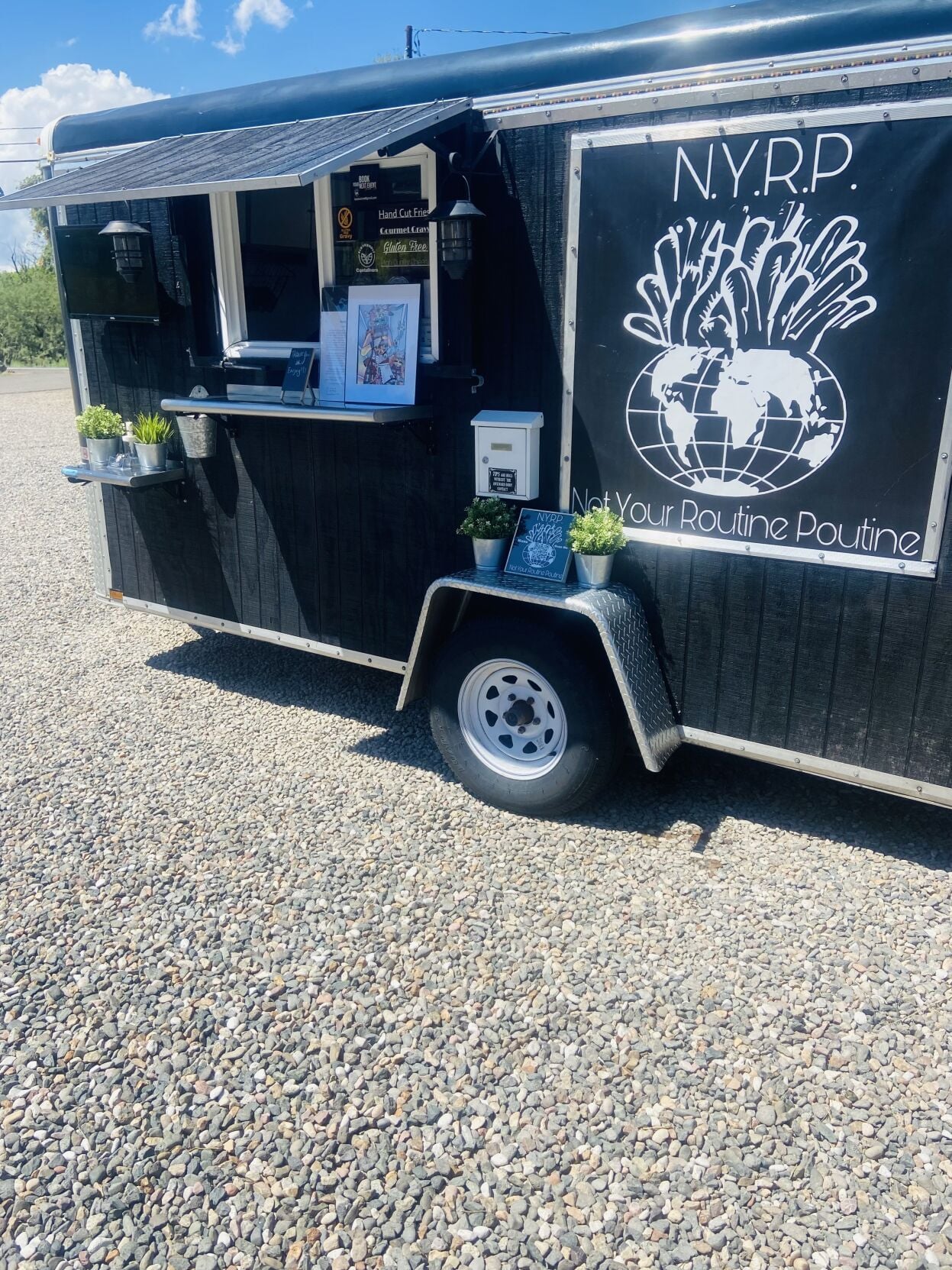 French Canadian cuisine available to Navajo foodies: Not your routine ...