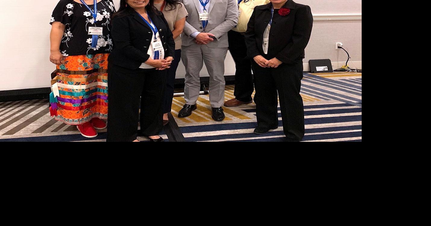 Native Public Media celebrates 50 years of broadcasting in Indian ...