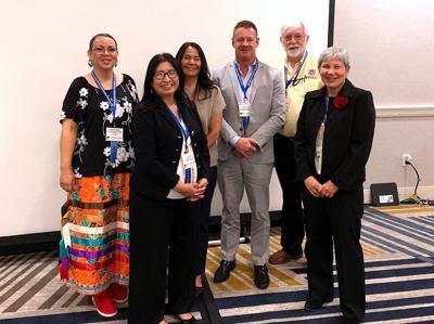 Native Public Media celebrates 50 years of broadcasting in Indian ...