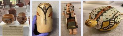 hopi artifacts