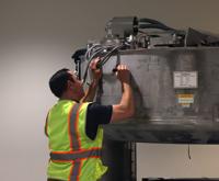 Sage Memorial Hospital constructs new Ganado facility to improve health ...
