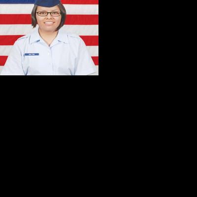 Military: Airman Tara S. Multine | Milestones | nhonews.com