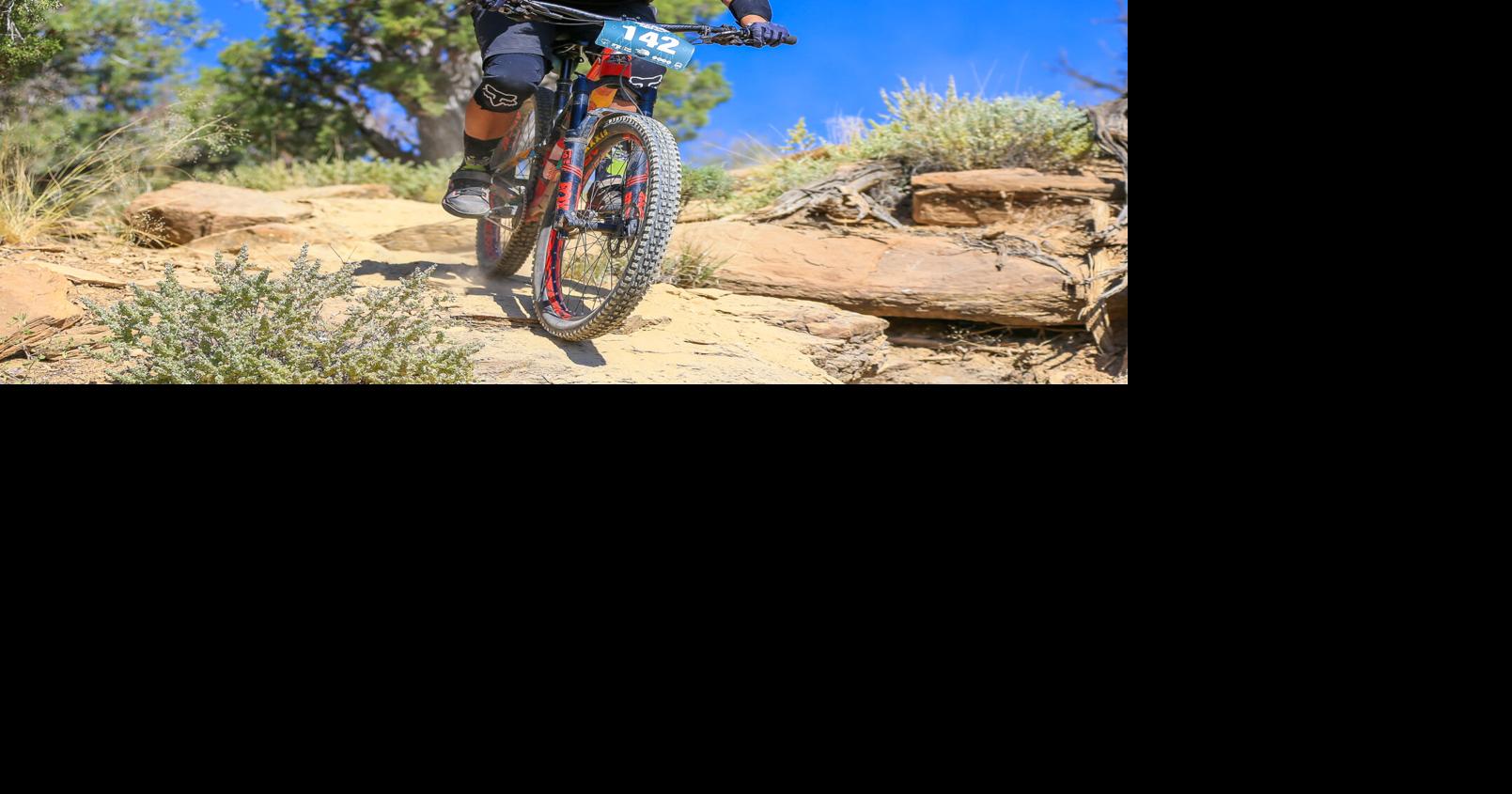 Women take the trails at Rezduro | Features | nhonews.com